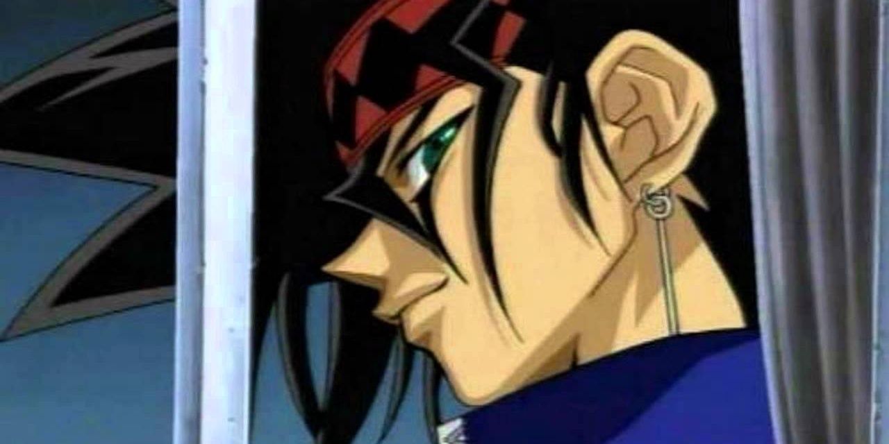 Yu-Gi-Oh!: Which Side Character Are You Based On Your Zodiac