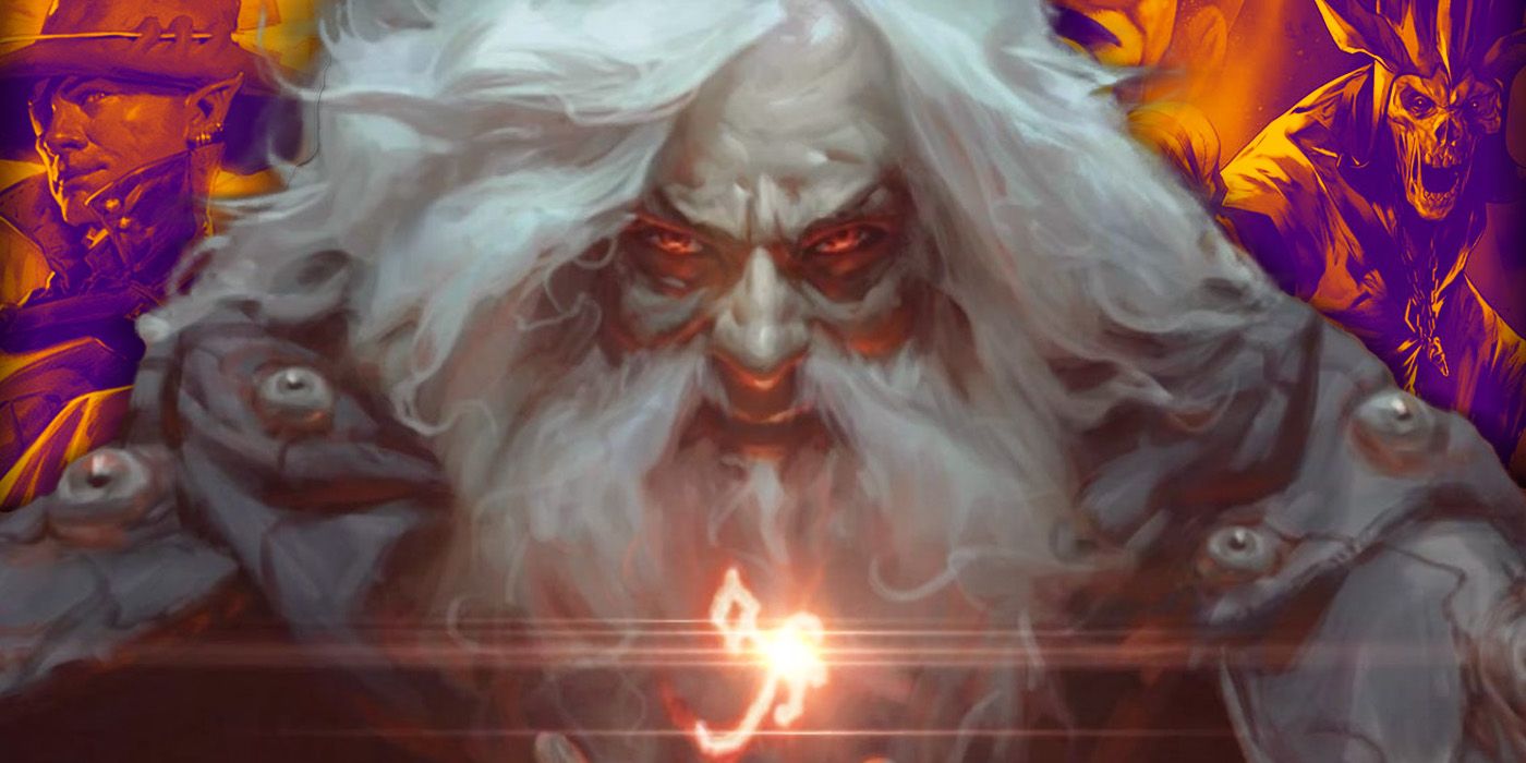 Dungeons & Dragons: 10 GREATEST 5e Adventures, Ranked