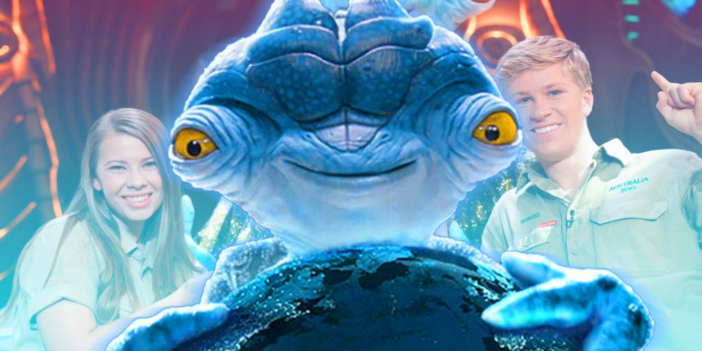 Earth to Ned's New Muppet Characters Are Classics in the Making