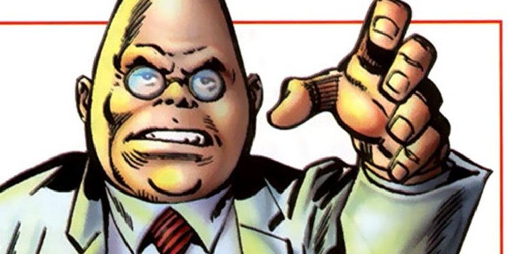 10 Forgotten Marvel Villains Who Deserve A Comeback