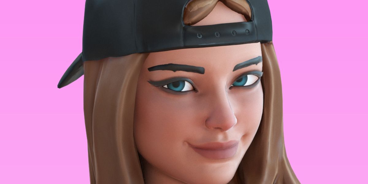 Cosplayer Enji Night Talks Upcoming Game Slide Stars