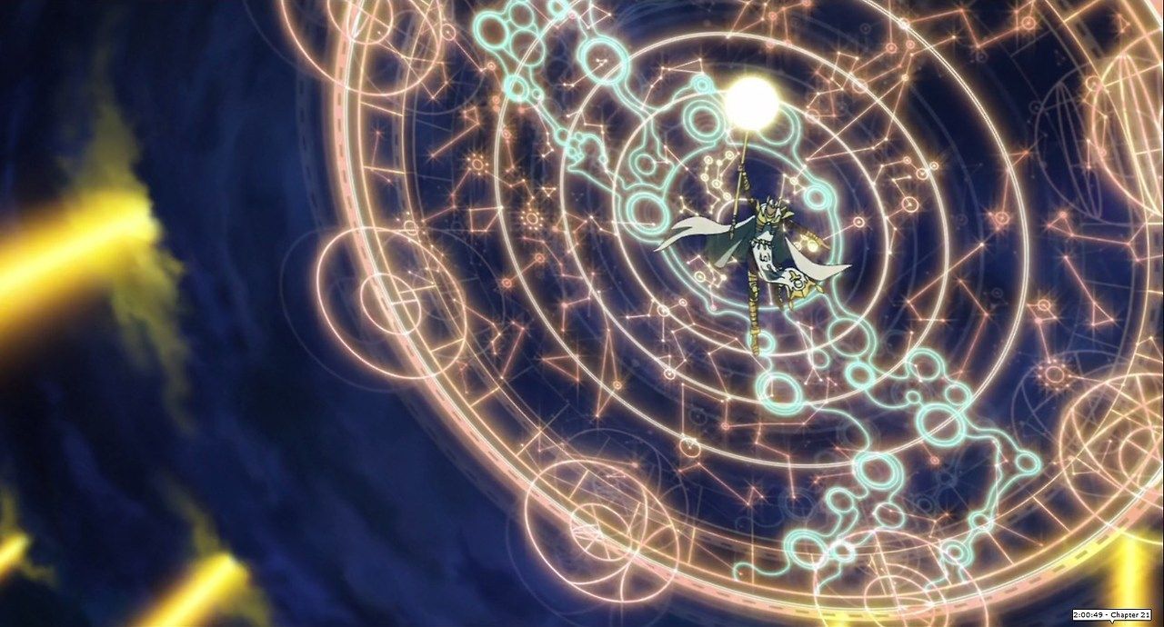 Yu-Gi-Oh!: Every Magician Card Yugi Ever Used