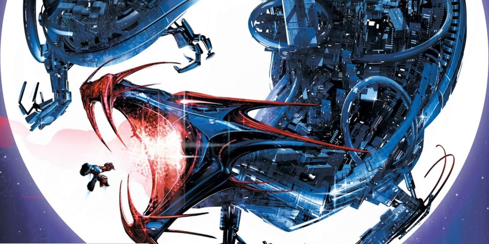 10 Strongest Villains in the Valiant Universe