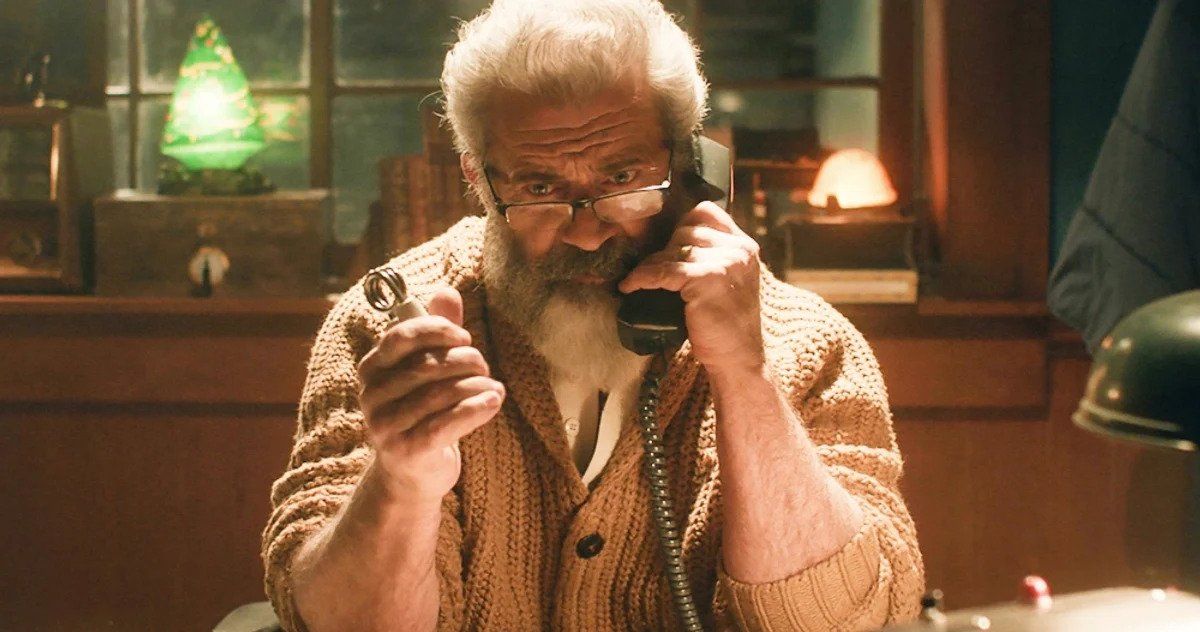 Fatman: Mel Gibson's 'Assassinate Santa' Film Already Exists ...