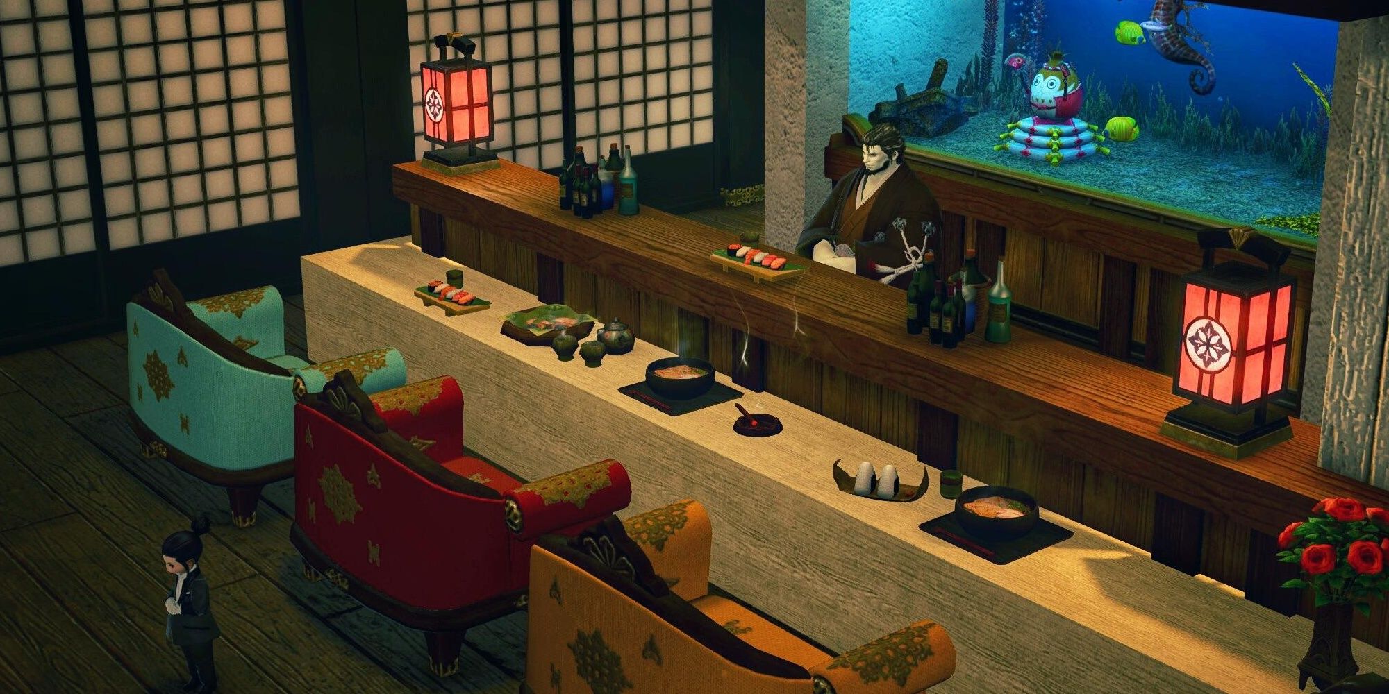 FFXIV: How To Visit Other Worlds (& 9 Other Awesome Things You Can Do)