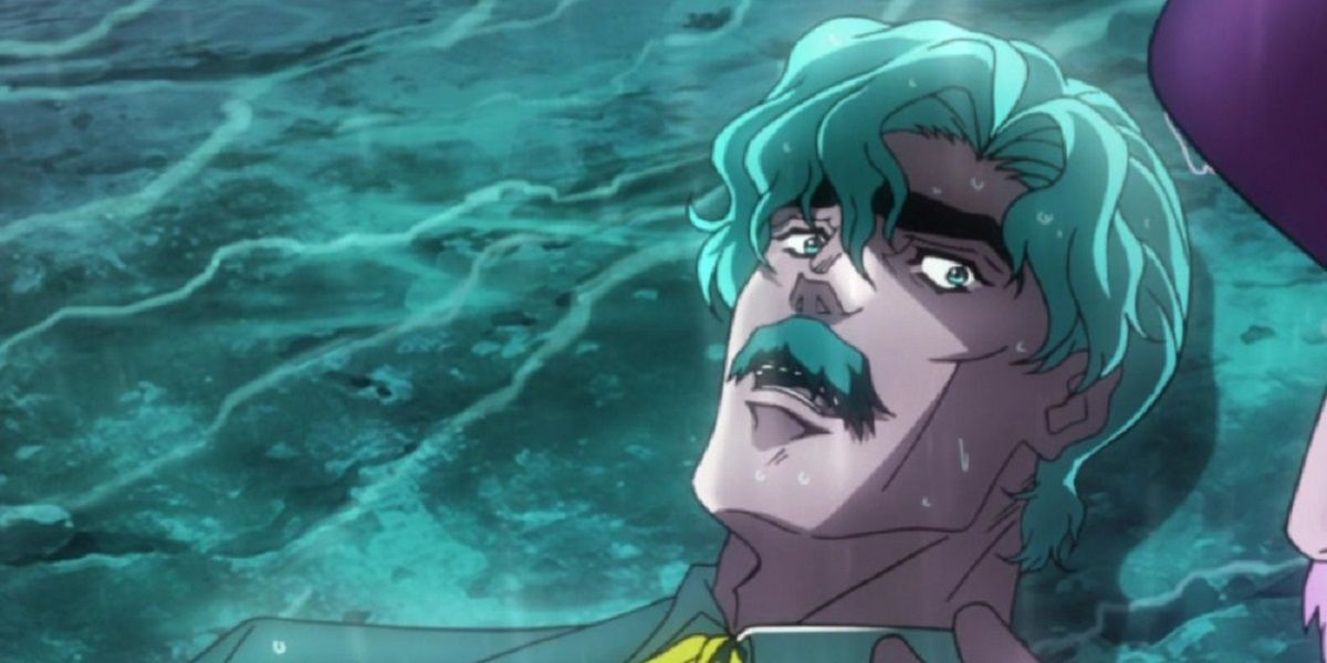 JoJo's Bizarre Adventure: 5 Ways Dio Was An Excellent Villain (& 5 He ...