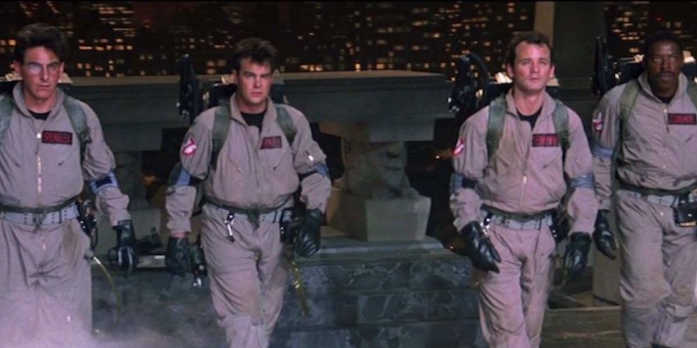 Ghostbusters: 10 Things Only Fans Know About Egon Spengler