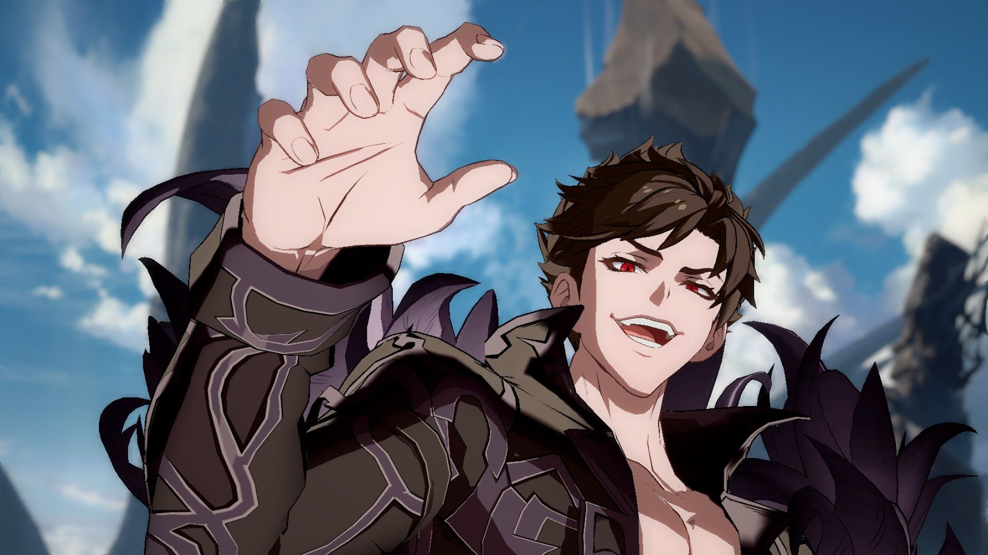 Granblue Fantasy Versus: Belial, the Fallen Angel, Explained