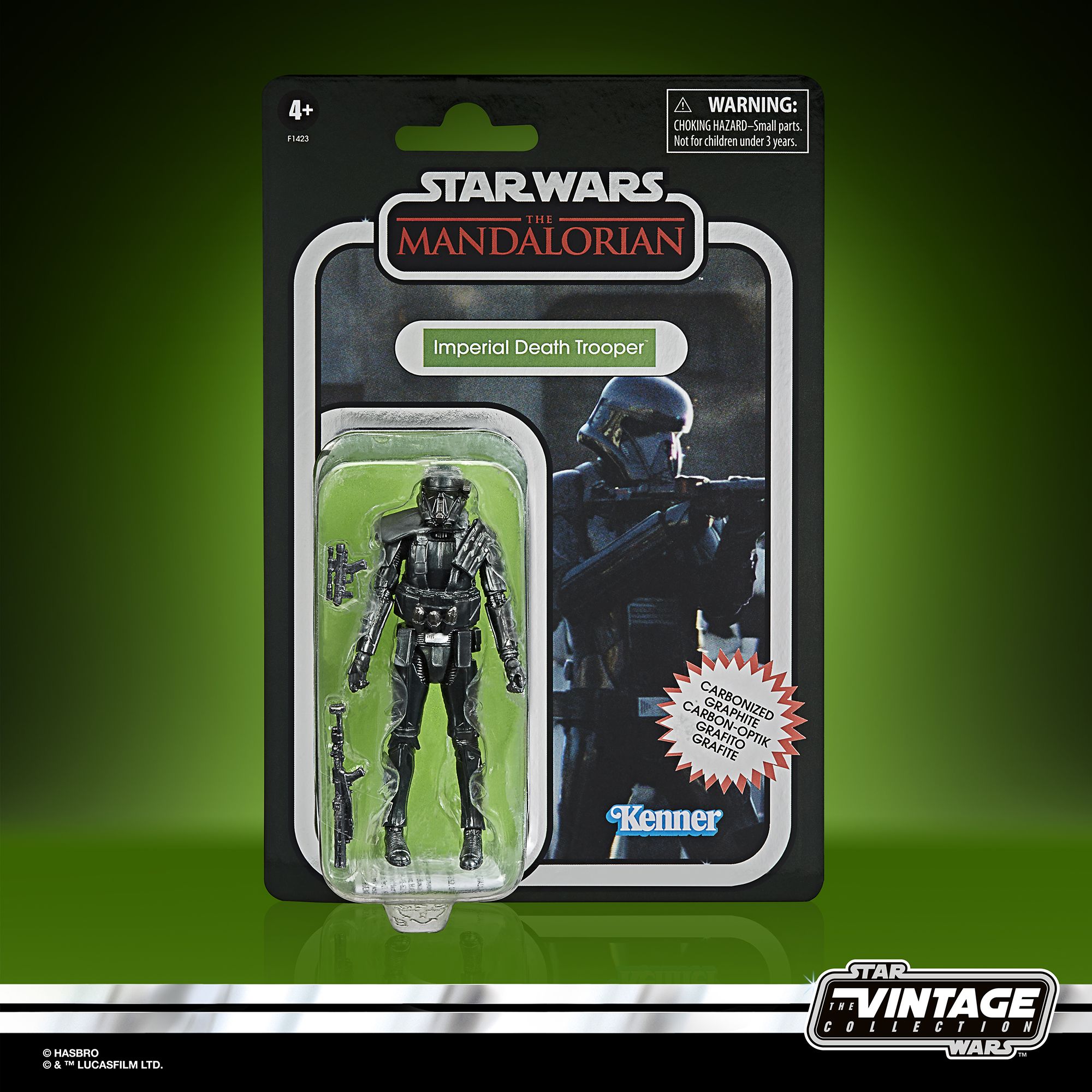 Star Wars: The Mandalorian Kicks Off Mando Mondays With a New Wave Merch