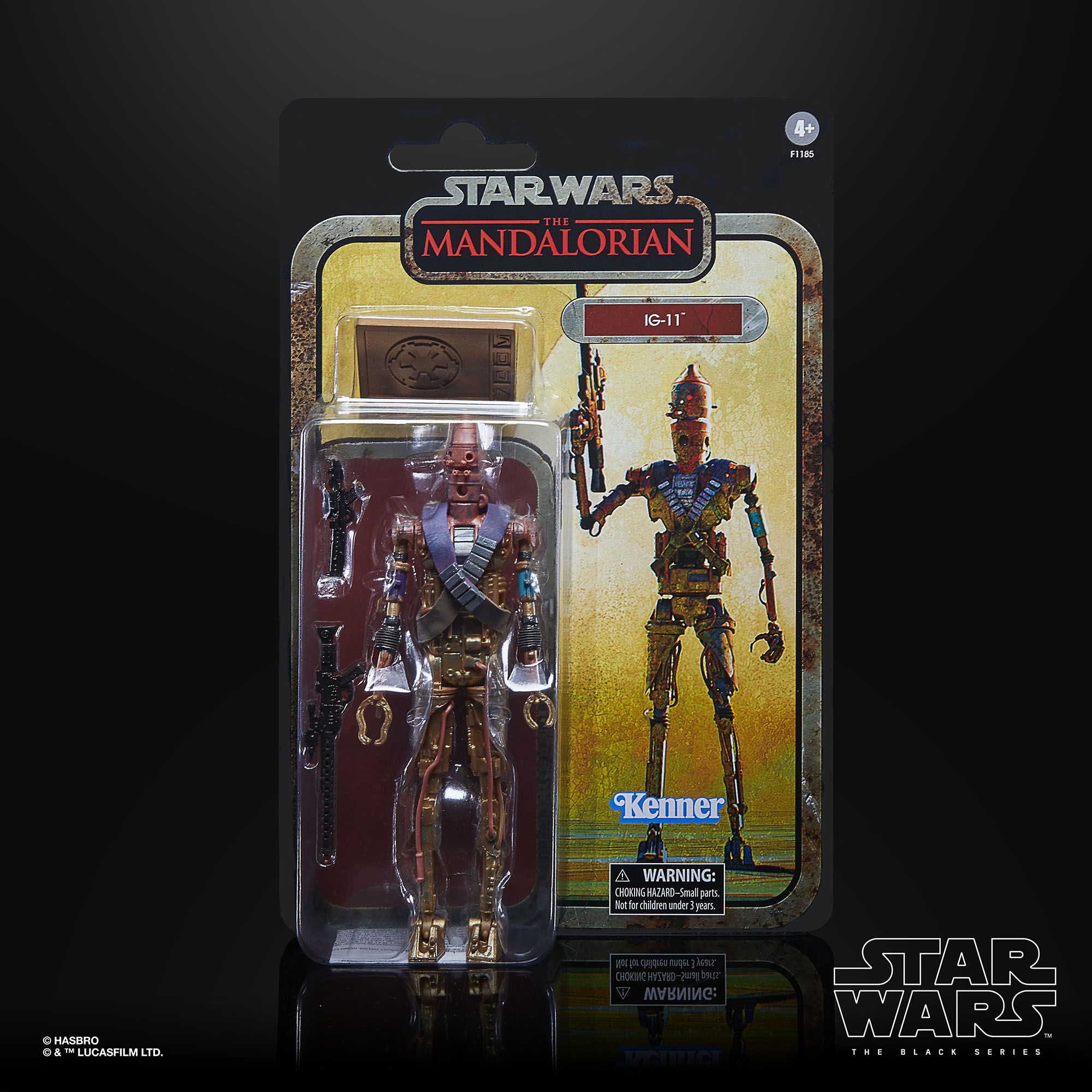 Star Wars: The Mandalorian Kicks Off Mando Mondays With a New Wave Merch