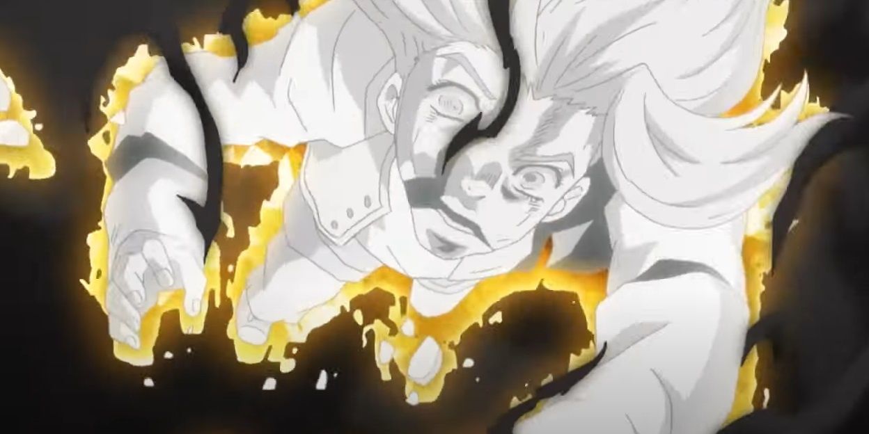 JoJo's Bizarre Adventure: Josuke's 10 Best Uses Of His Stand