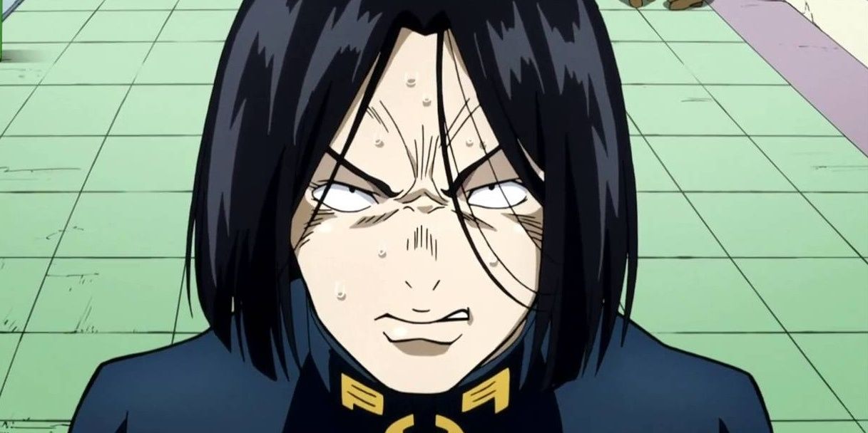My Hero Academia: 5 Stand Users Deku Could Defeat (& 5 He'd Lose To)