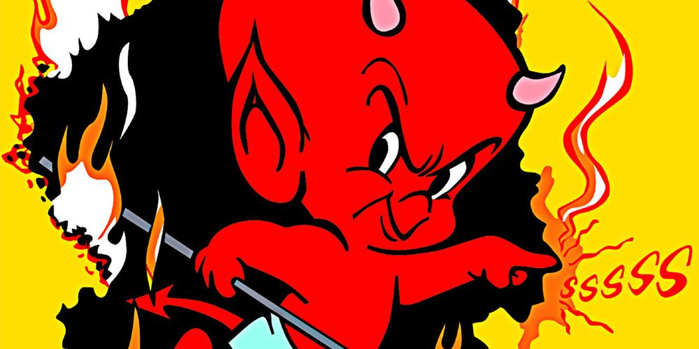 Casper The Friendly Ghost & The 9 Best Harvey Comics Characters