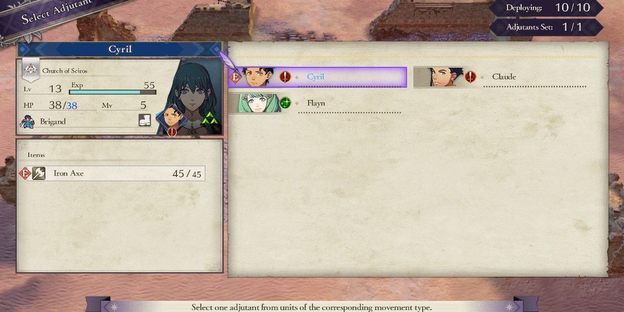Fire Emblem: 10 Best Changes Made By The Localization Team