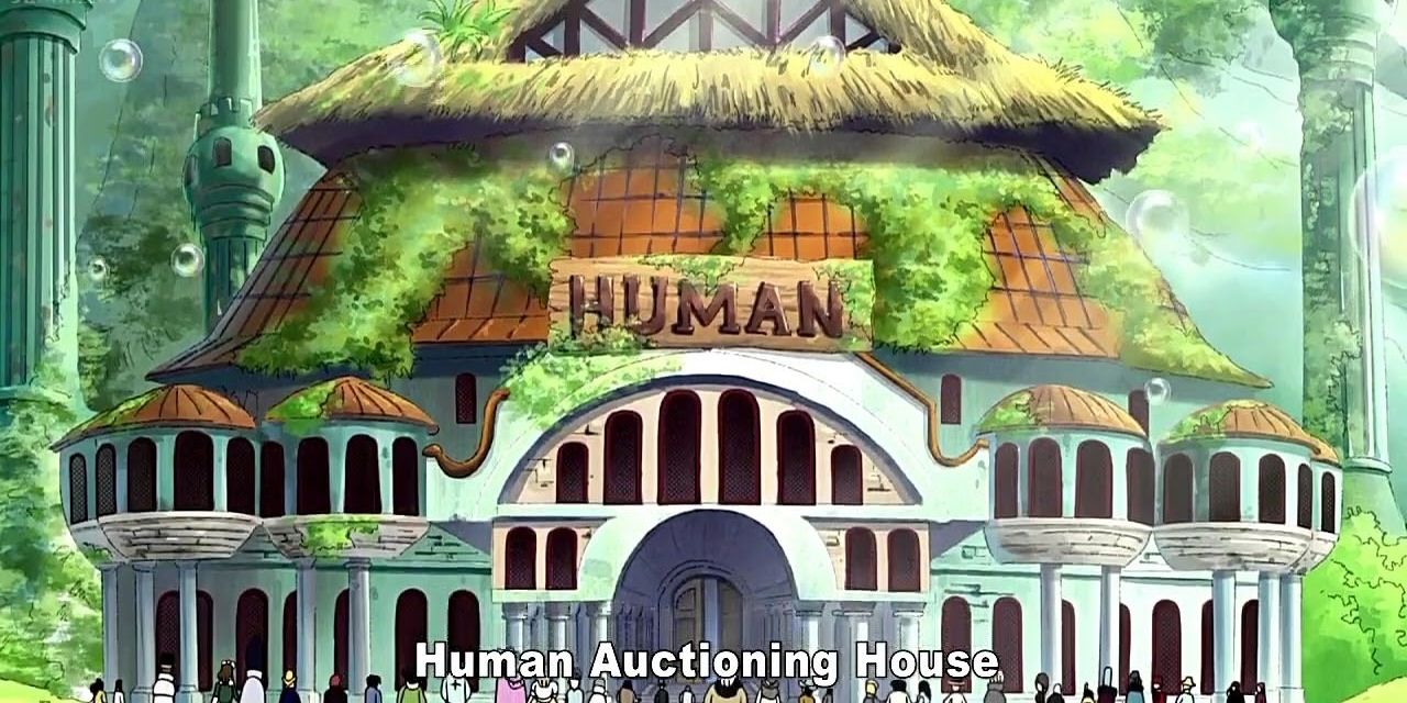 One Piece: 5 Worst Things Done By Doflamingo (& 5 Done By Crocodile)