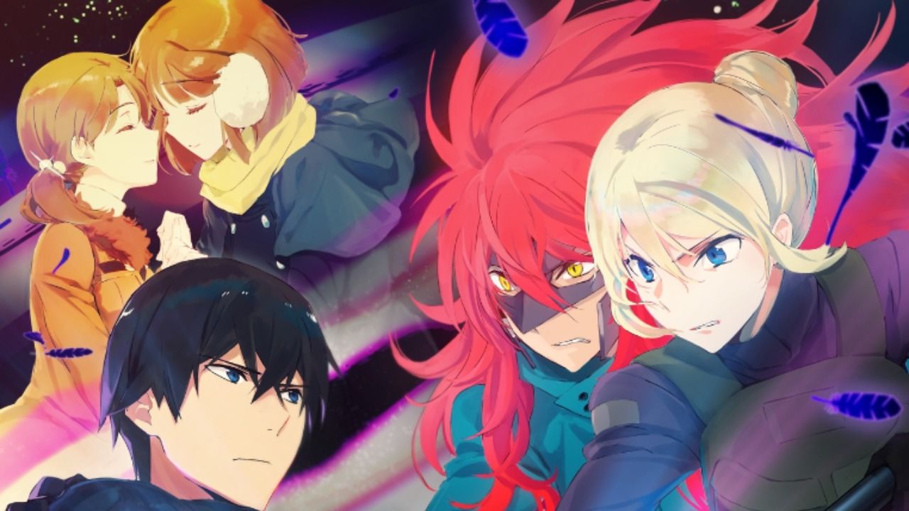 The Irregular at Magic High School Update: All You Need to Remember for ...