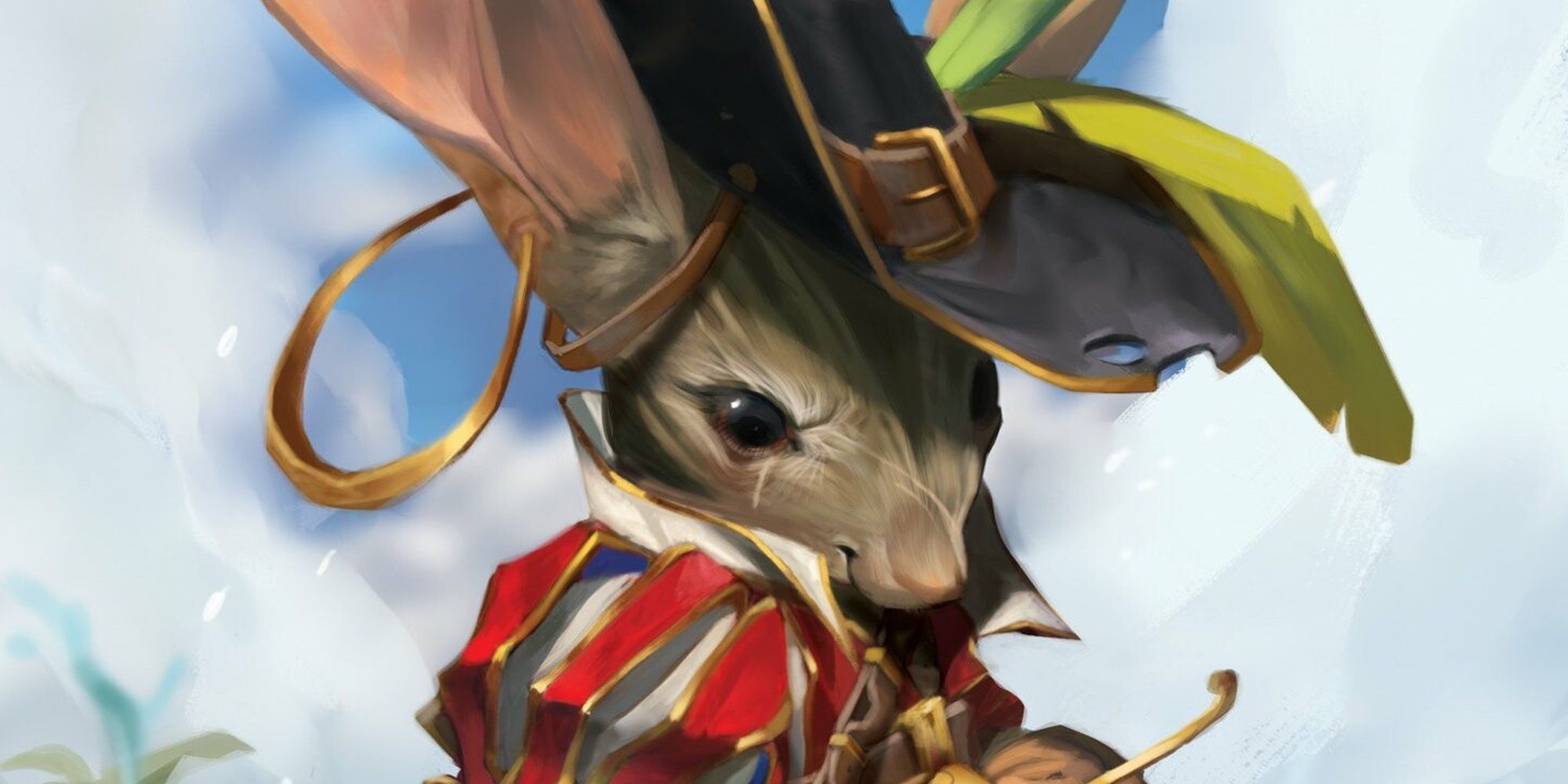 Dungeons & Dragons: The Ten Most Useful Races in Humblewood