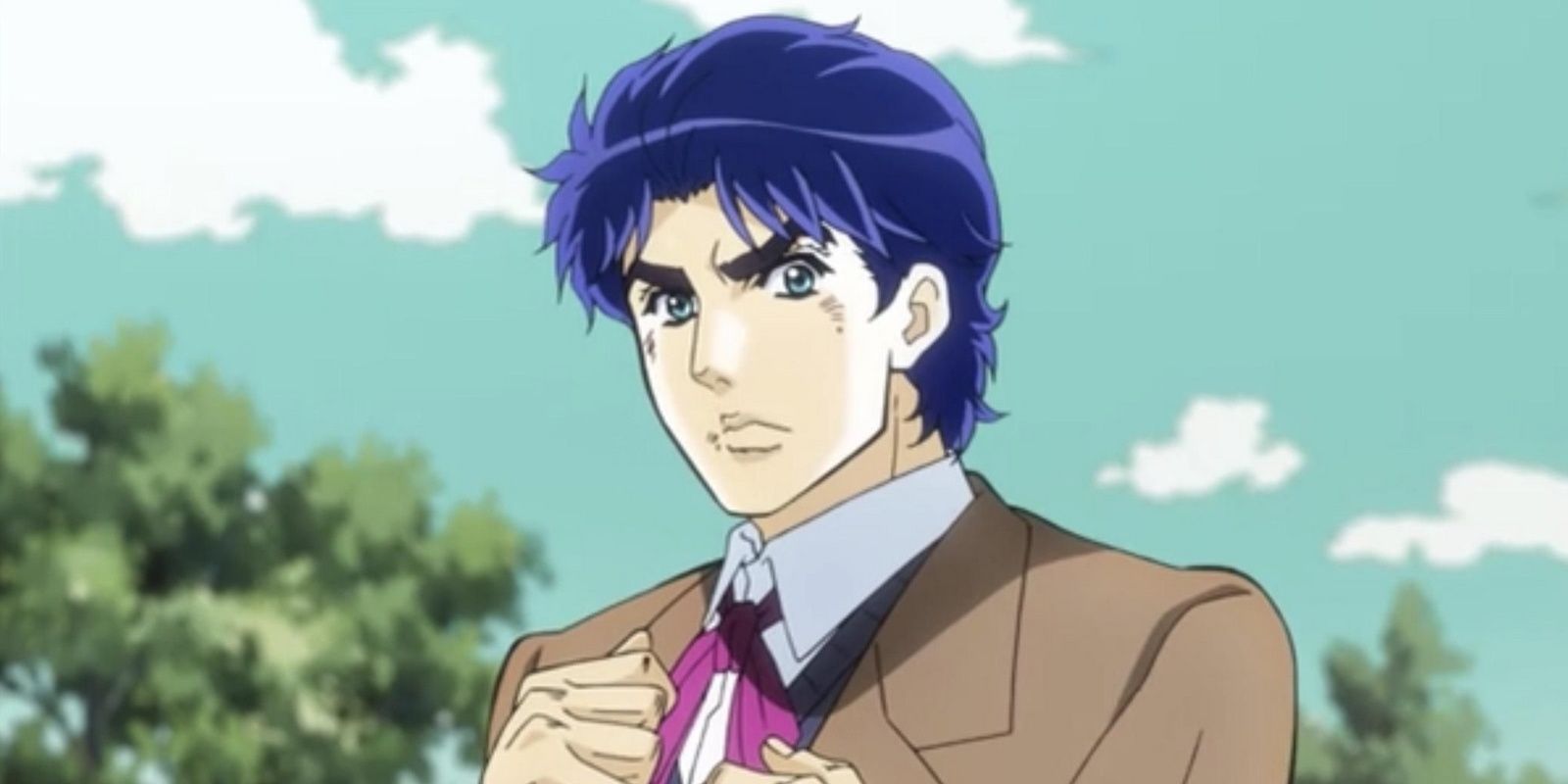 JoJo: 5 Ways Jonathan Joestar is Overrated (& 5 Why He's Actually the Best)