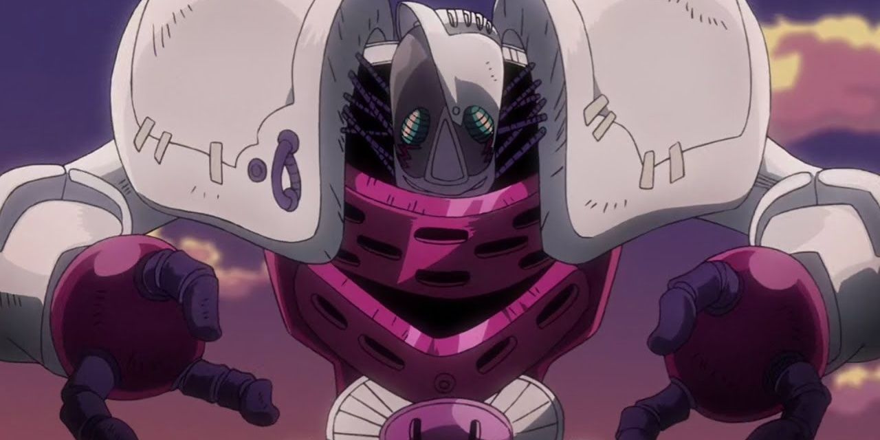 JoJo's Bizarre Adventure: Polnareff's 5 Greatest Victories (& His 5 ...