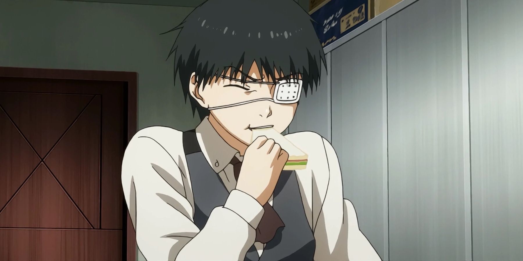 Tokyo Ghoul: Anteiku Cafe, The Ghoul Sanctuary, Explained