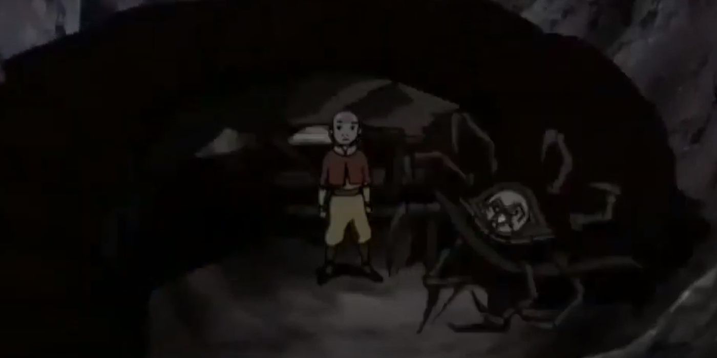 Avatar: The Last Airbender – 10 Best Villains (Who Aren’t From The Fire ...