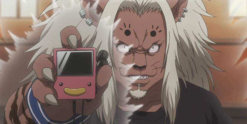 What Chimera Ant Is Gyro? & 9 Other Questions About The Hunter X Hunter ...