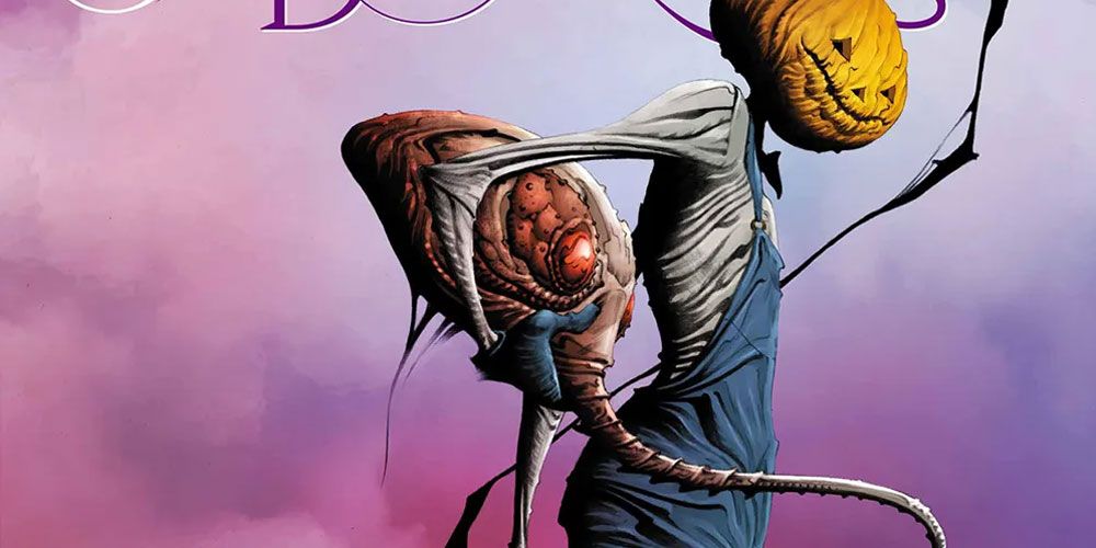 DC: Top 10 Plant-Based Characters