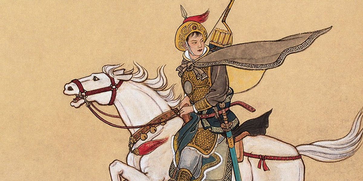 Mulan: The Actual Legend Behind Disney's Warrior Princess, Explained