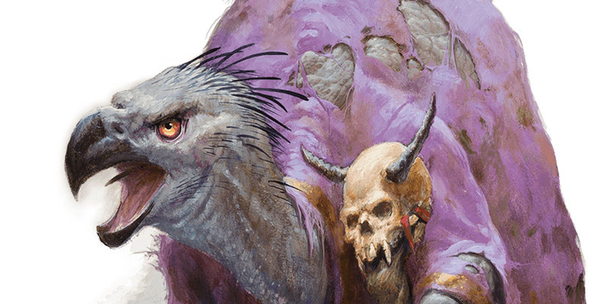 D&D: 10 Best Mastermind Monsters