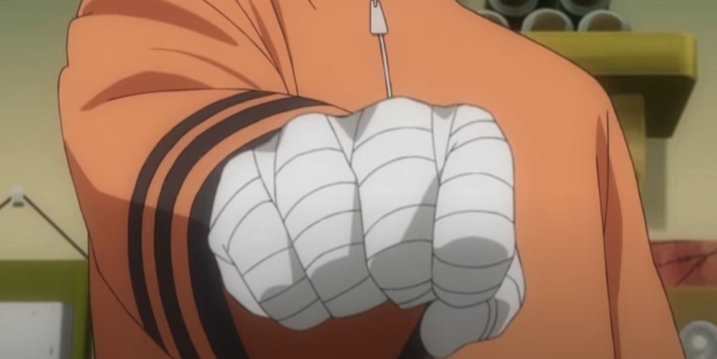 Naruto Vs. Boruto – Who Would Win?