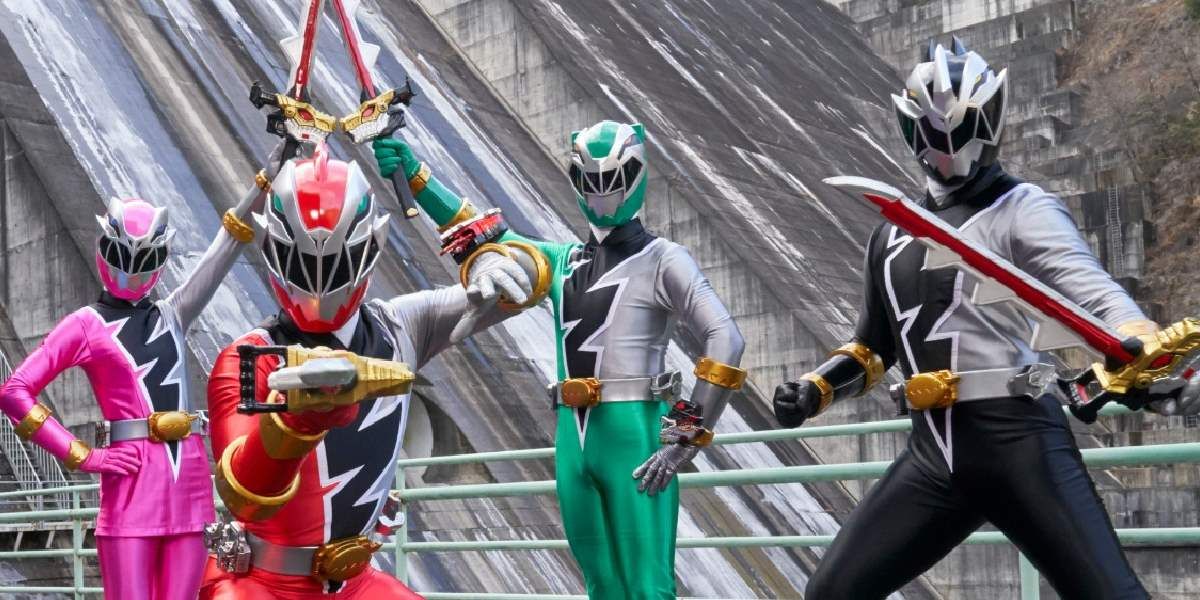 Power Rangers: 5 Reasons The Comics Are Better Than The Show (& 5 Why ...