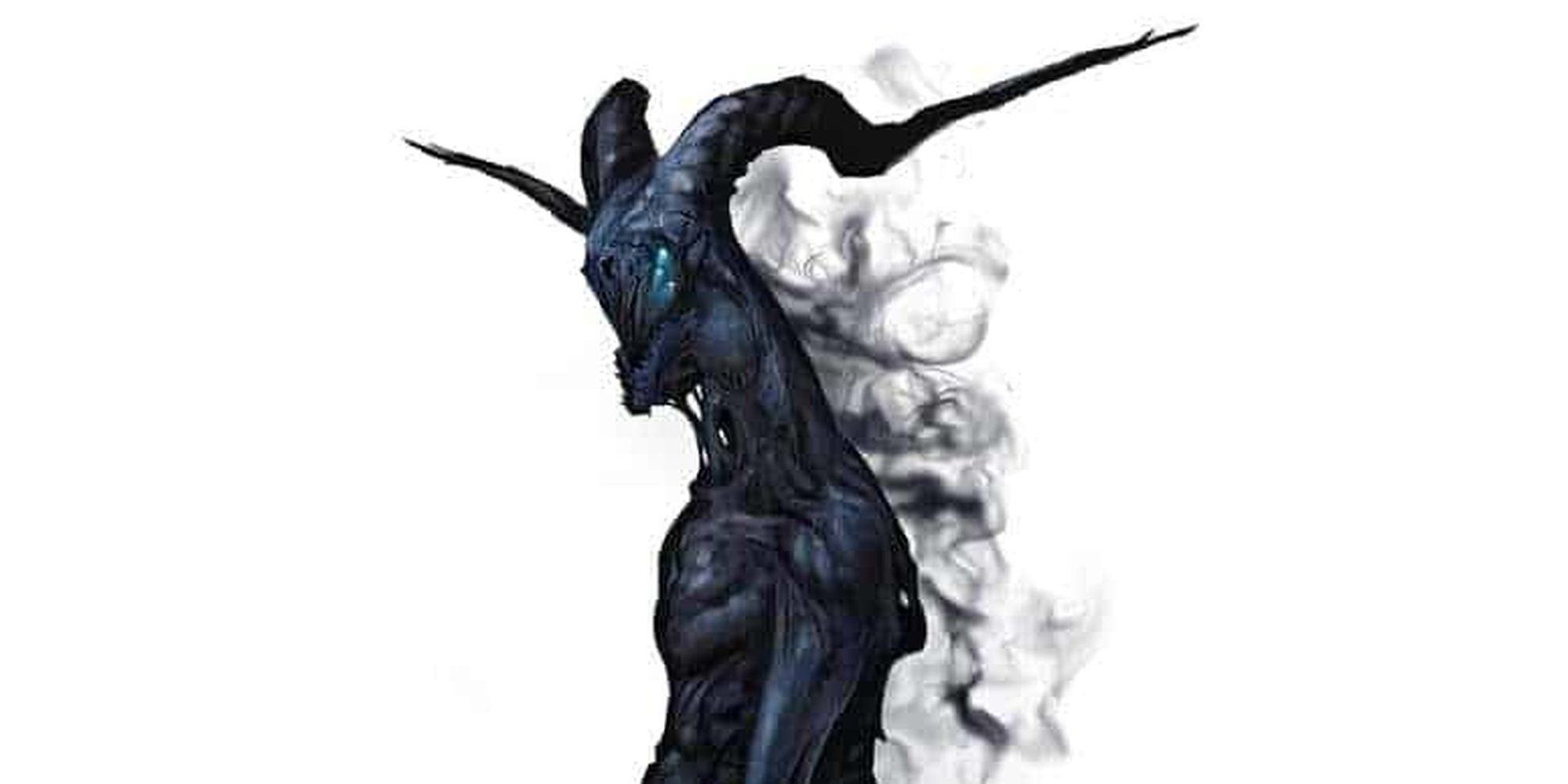 10 Most Powerful Swamp Monsters in Dungeons & Dragons