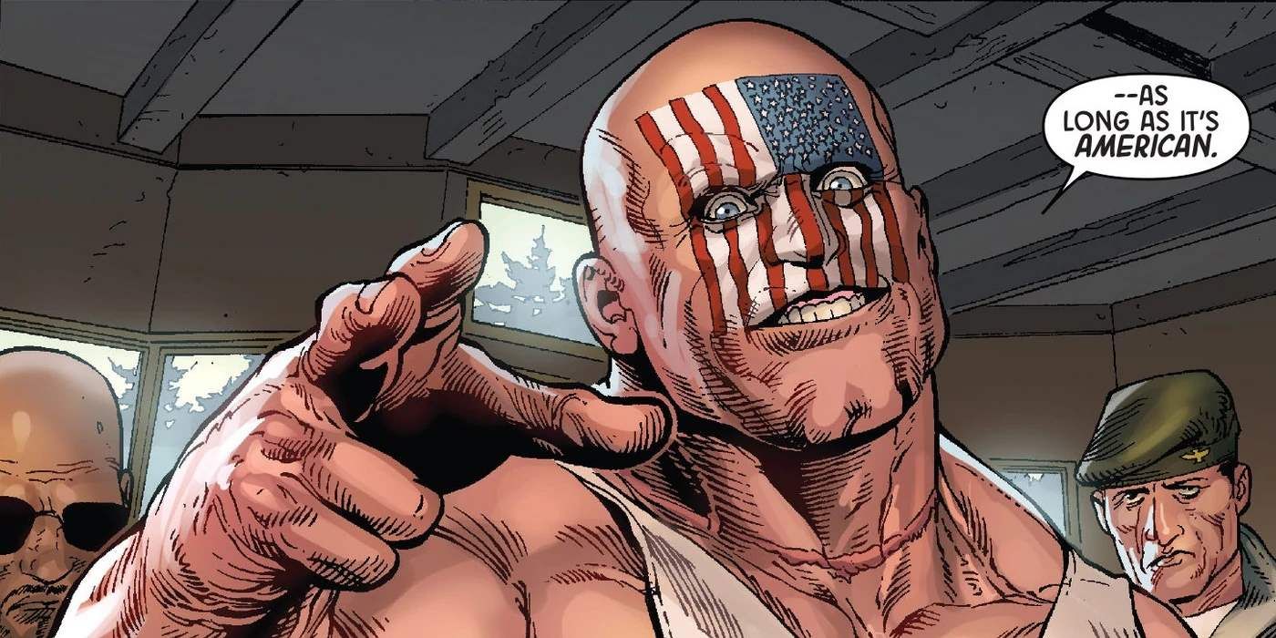 5 Marvel Villains The Teenage Mutant Ninja Turtles Could Beat (& 5 They ...