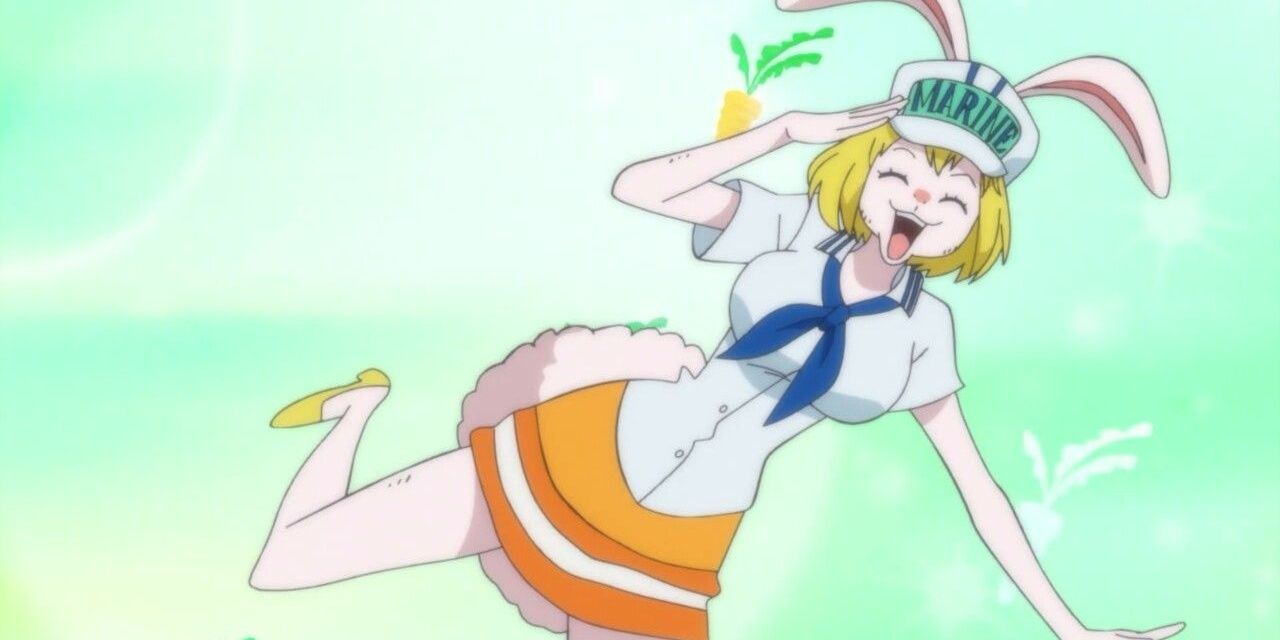 One Piece: 10 Most Adorable Carrot Moments, Ranked