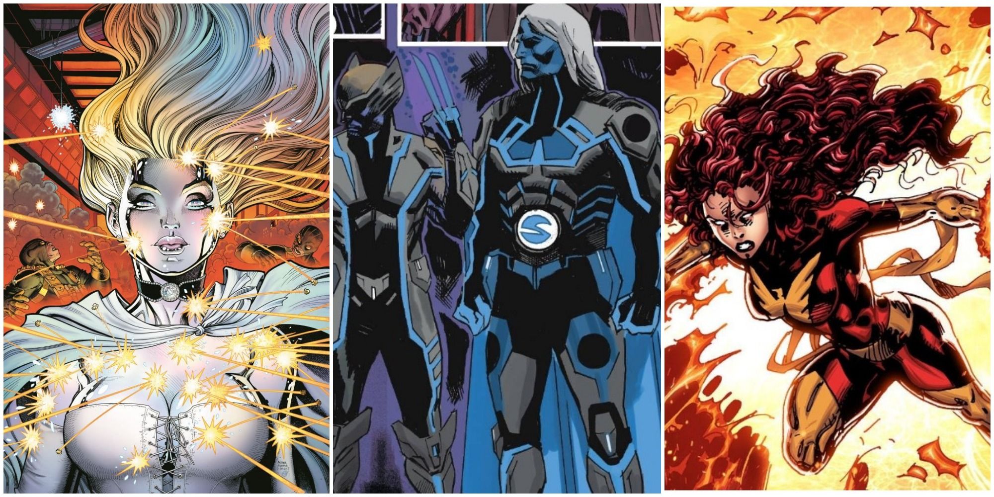 10 Times The X-Men Were Actually The Bad Guys