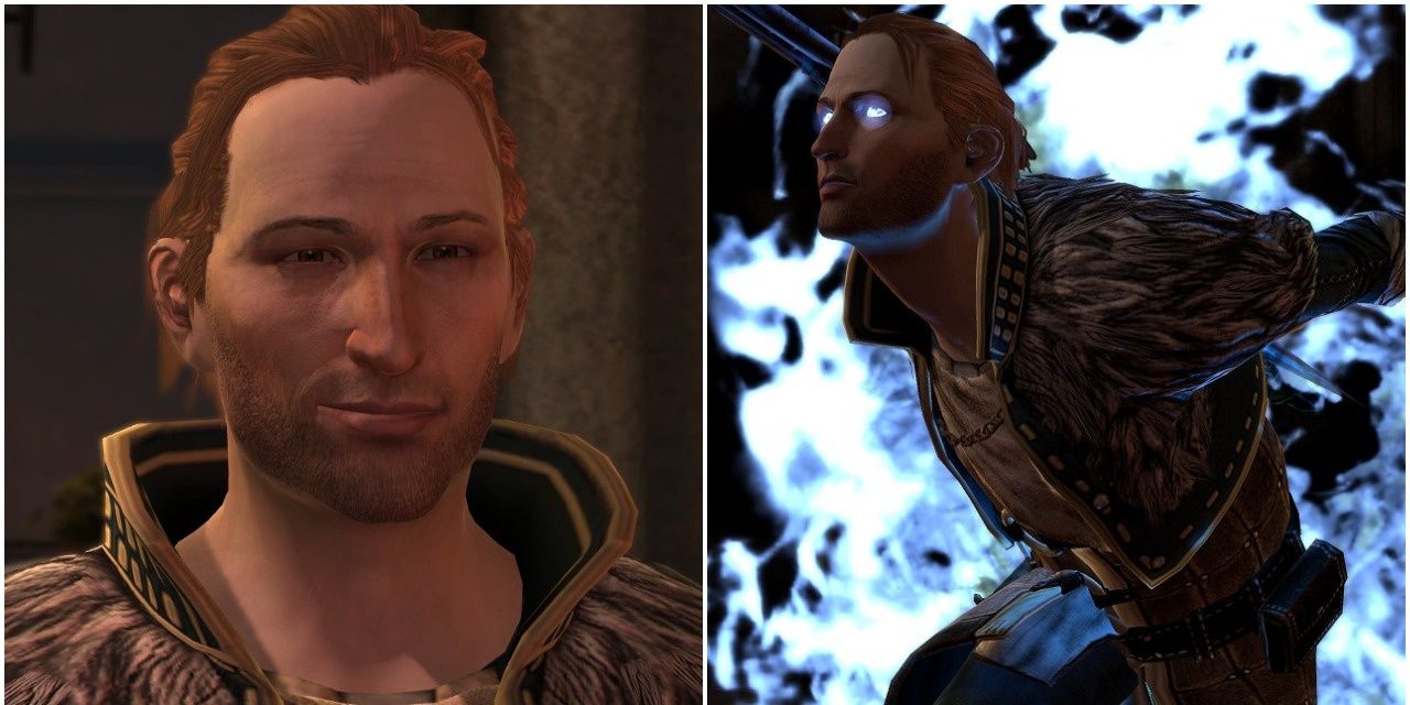 Dragon Age II: The Companions Officially Ranked