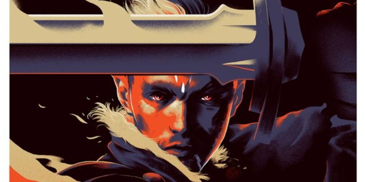 Dragon Age: 5 Ways Blue Wraith Is Faithful to Fenris' Character (& 5 ...