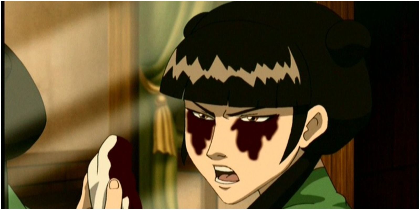 The Best Goth/Emo Cartoon Characters Of The 2000s, Officially Ranked