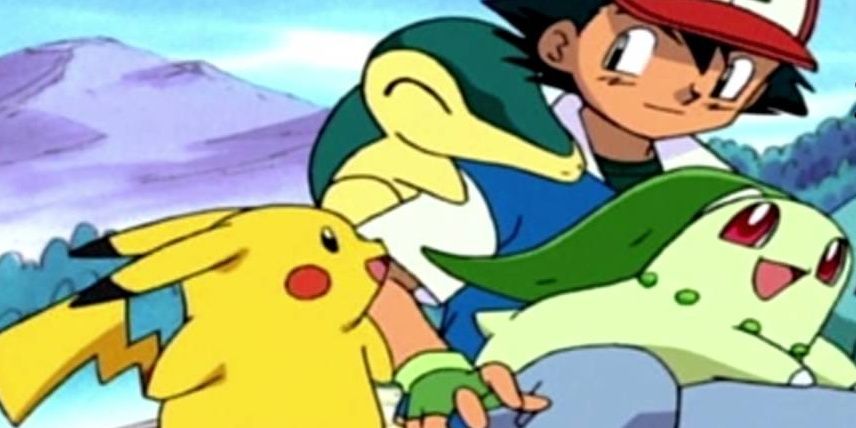 Pokémon: The 10 Best Anime Openings, Ranked