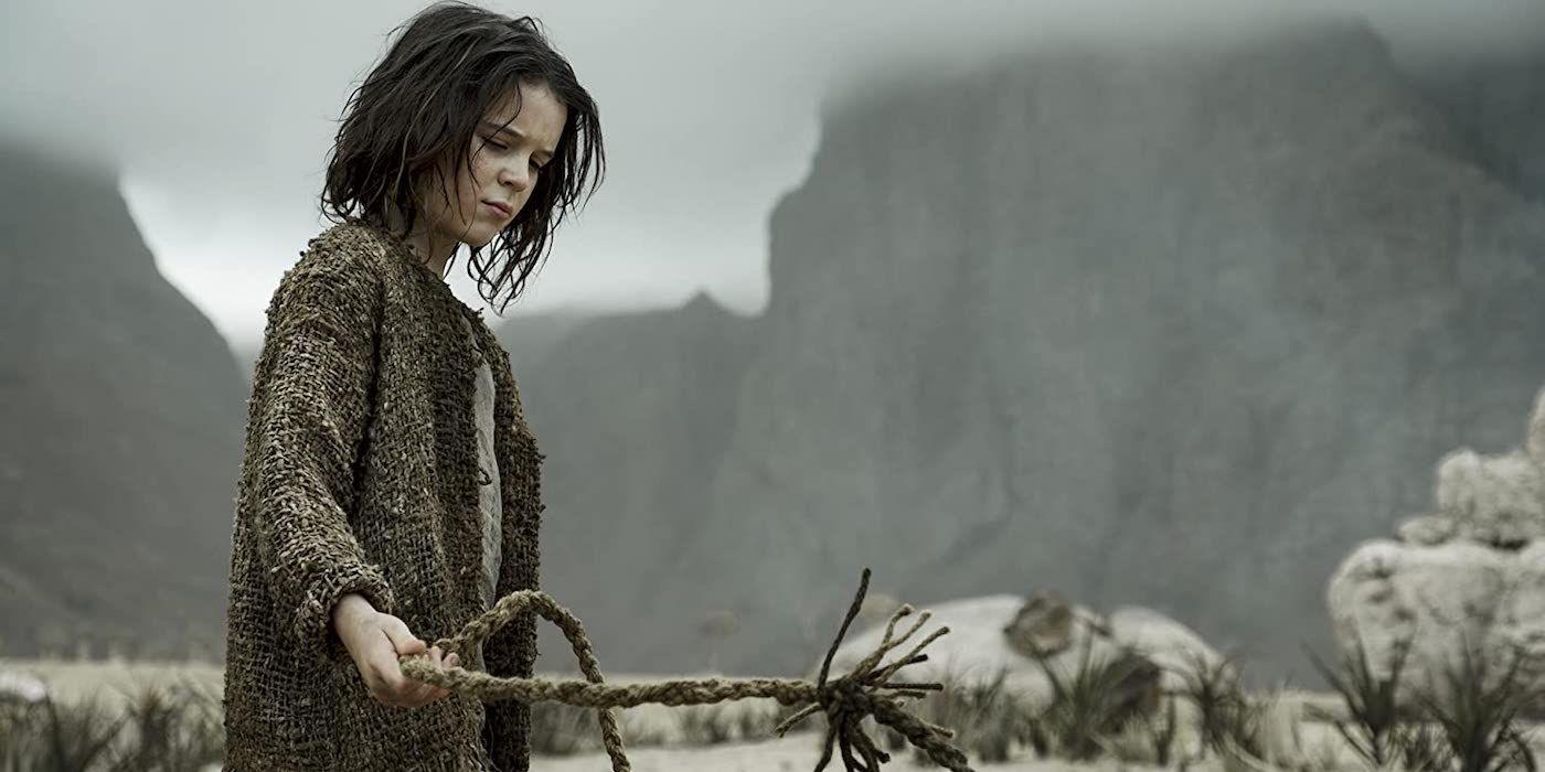 Raised by Wolves Confirms Why Campion May Not Be a Good Leader