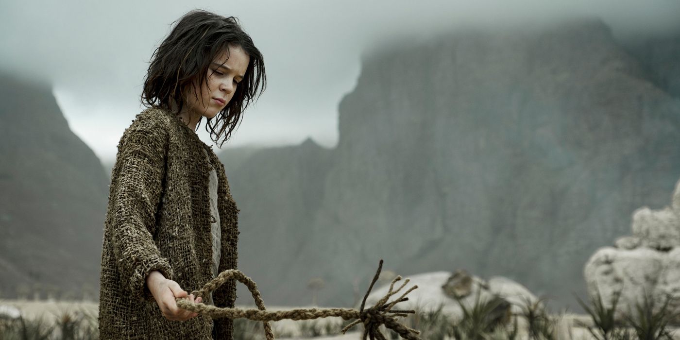 Raised by Wolves: Mother's Real Name Has TERRIFYING Implications