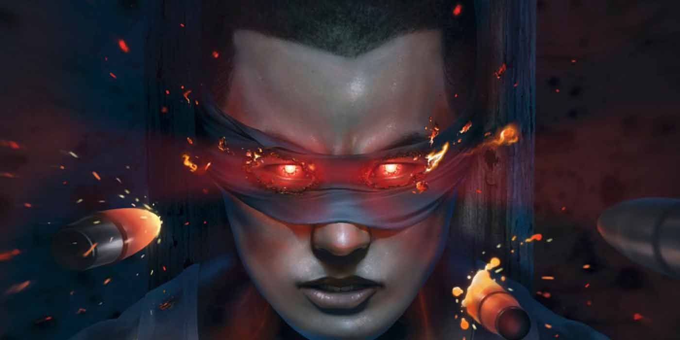 EXCLUSIVE PREVIEW: The Resistance #5