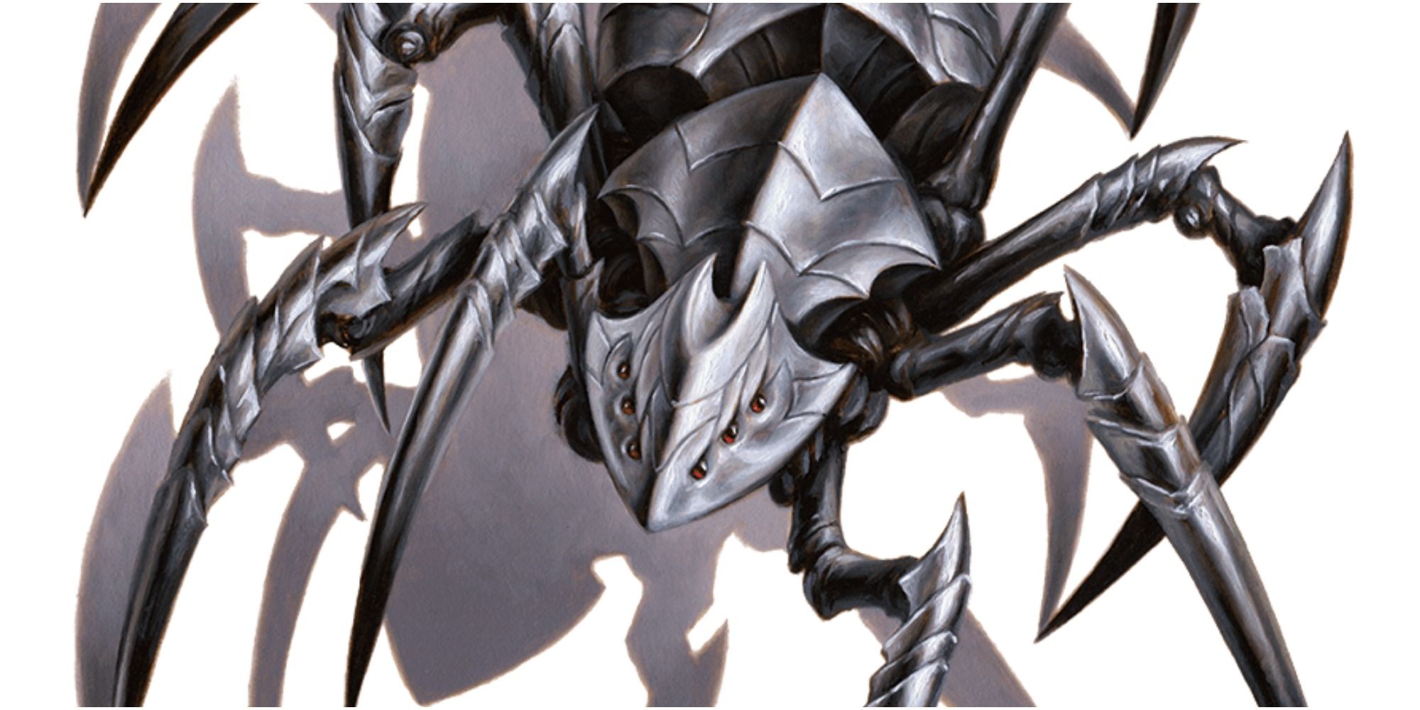 15 Strongest Forest Monsters In Dungeons & Dragons