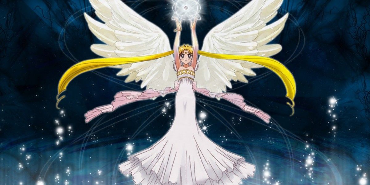 Anime Anatomy: 5 Weird Secrets About Sailor Moon’s Body