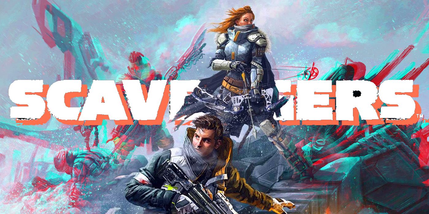 Scavengers: Trailer, Plot, Release Date & News to Know