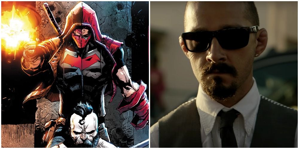 Neil Patrick Harris As Riddler: 10 Fan Casting Petitions That Never ...