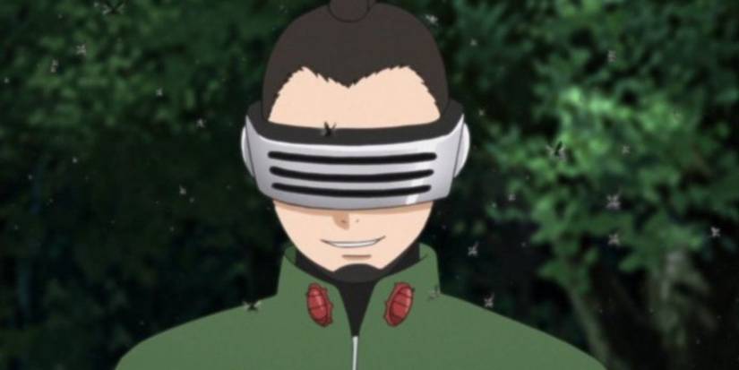 10 Things You Missed In Naruto & Hinata's Wedding