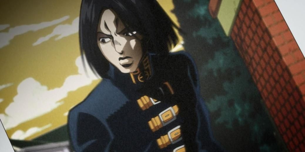 10 Anime Characters Who Use Puppets To Fight