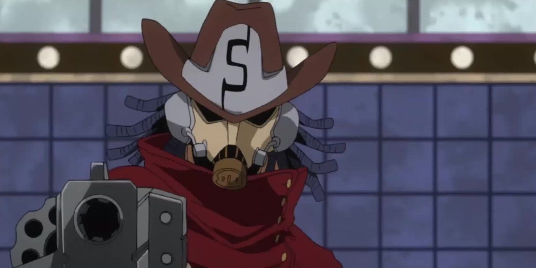 My Hero Academia: 5 Heroes Aang Could Defeat (& 5 That'd Beat Him)