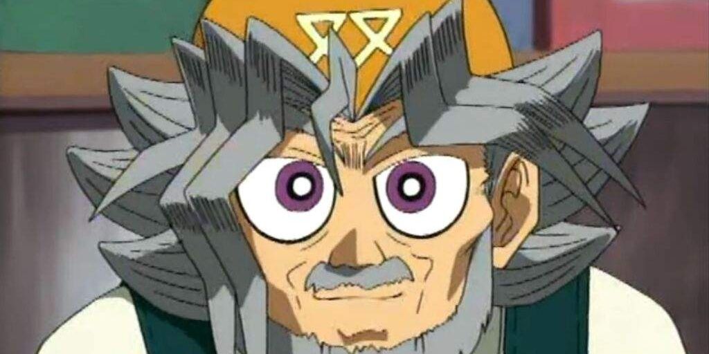 Yu-Gi-Oh!: Which Character Are You Based On Your Chinese Zodiac?